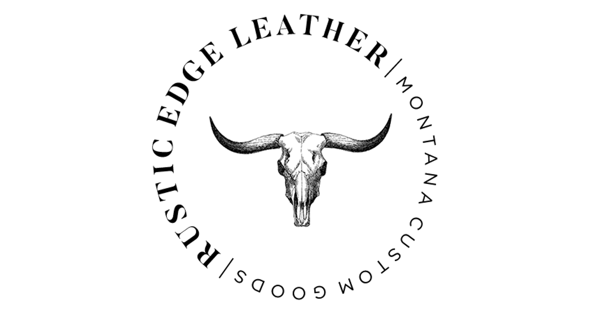 Products – Rustic Edge Leather